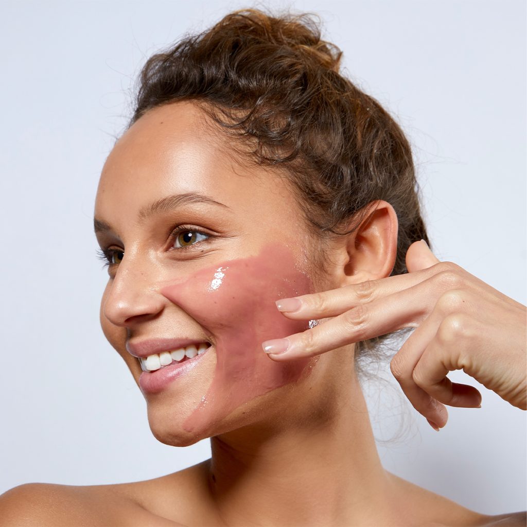 Petite Maison Peel Off Mask Anti-Pollution – Petite Maison