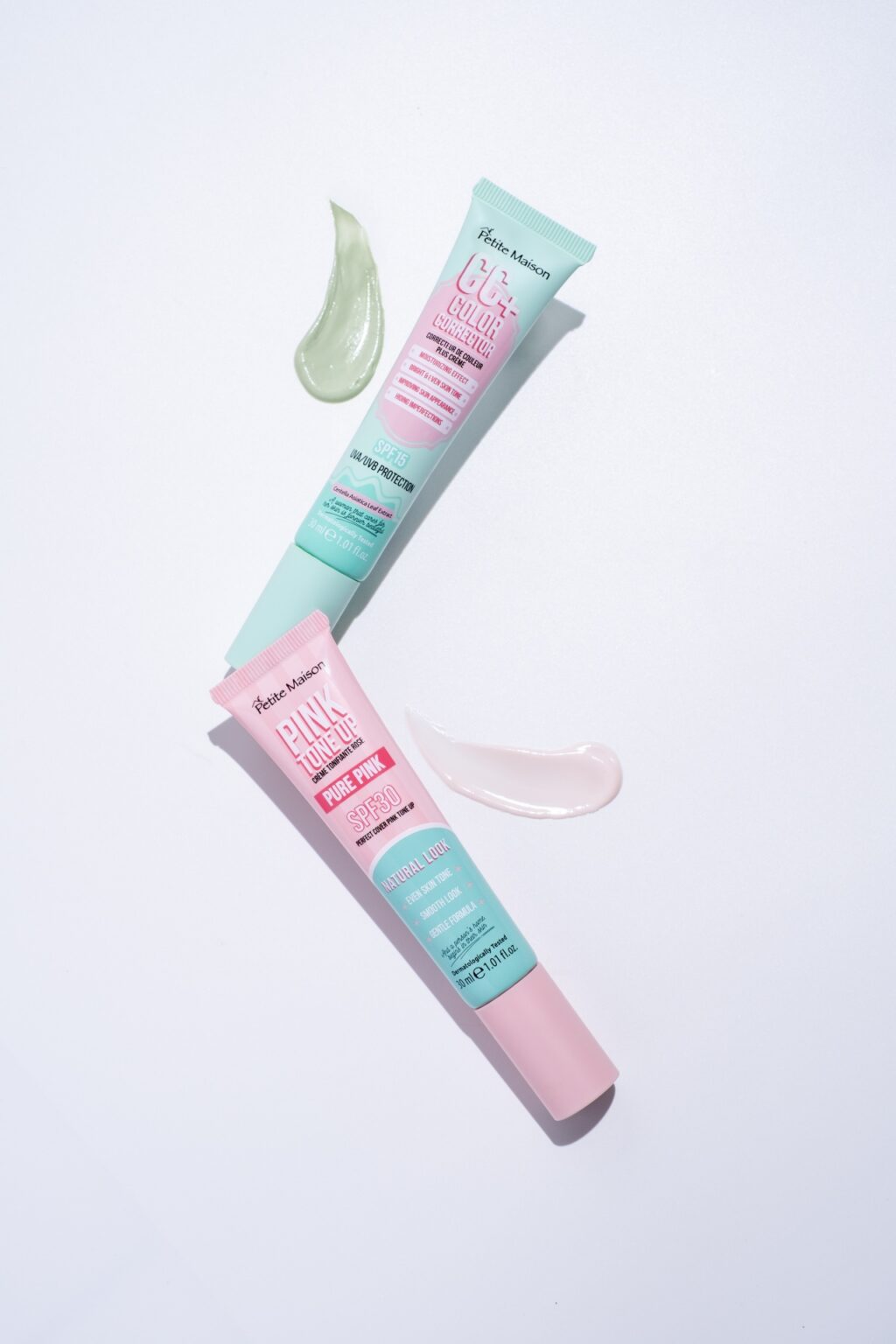 Petite Maison Pink Tone-Up SPF 30 – Petite Maison
